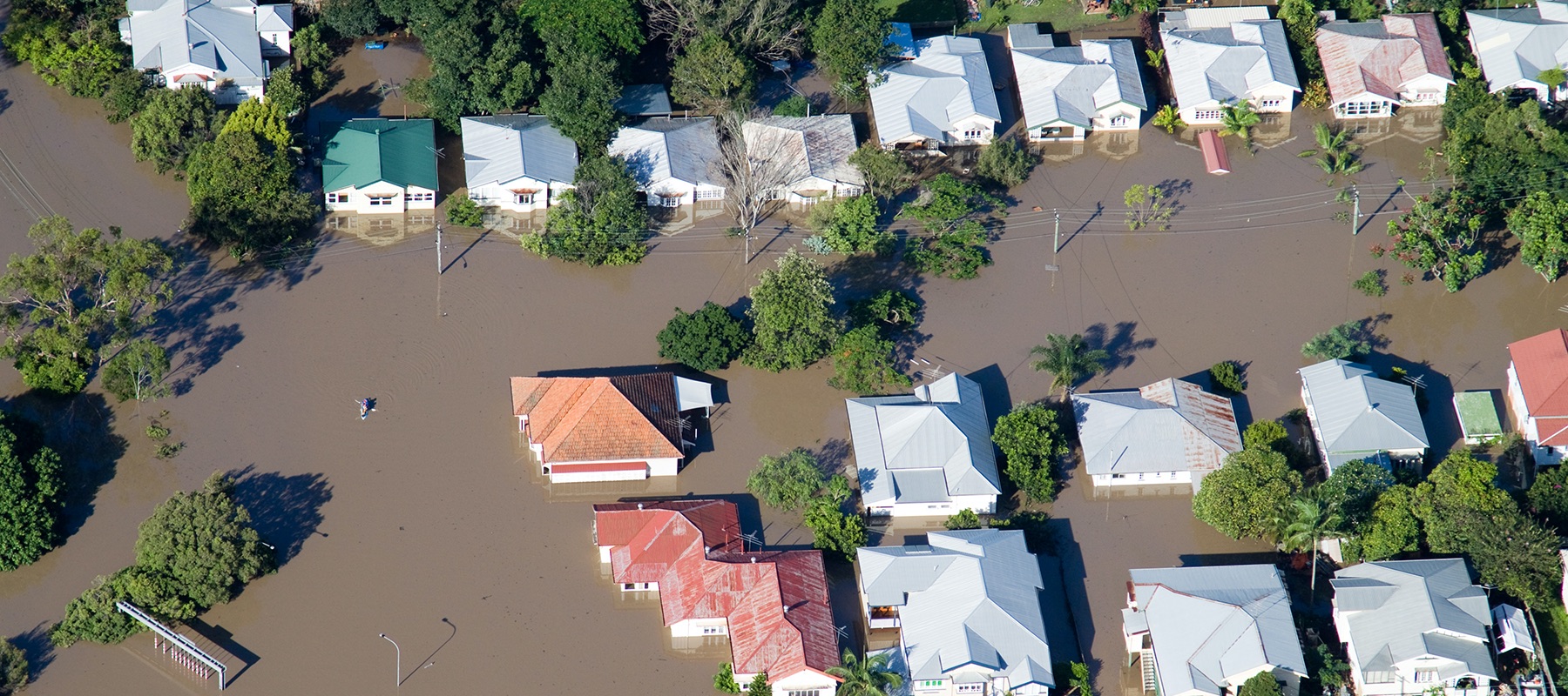Water, Storm, Flood Clean up & Restoration - FireDEX Butler
